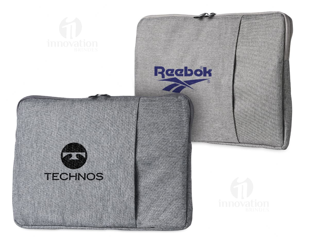 Pasta Para Notebook 14 Personalizada | Brindes Personalizado
