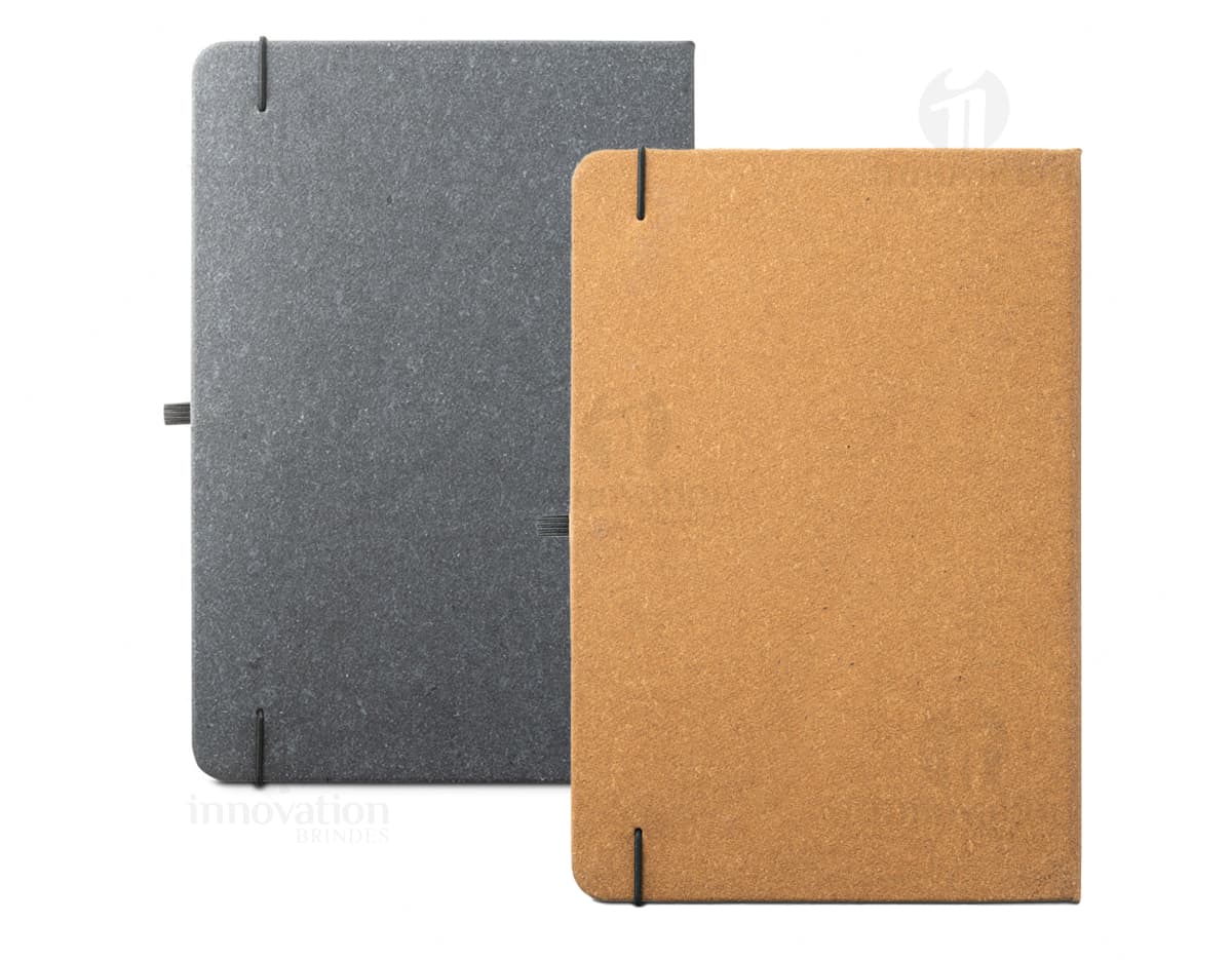 Caderno A5 Com Capa Dura Personalizado | Brindes Personalizado